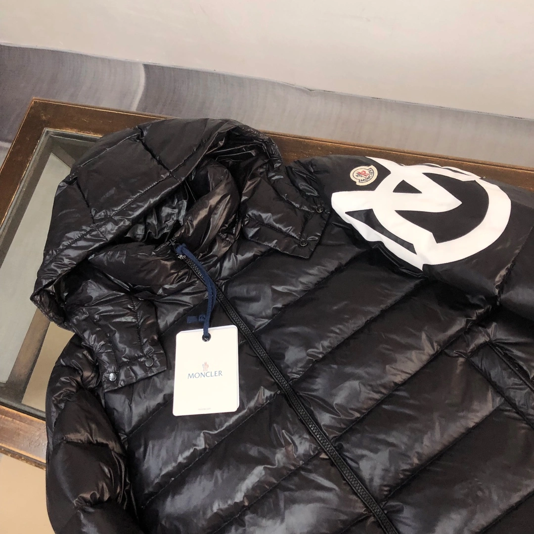 Low-cost Moncler Down Jackets