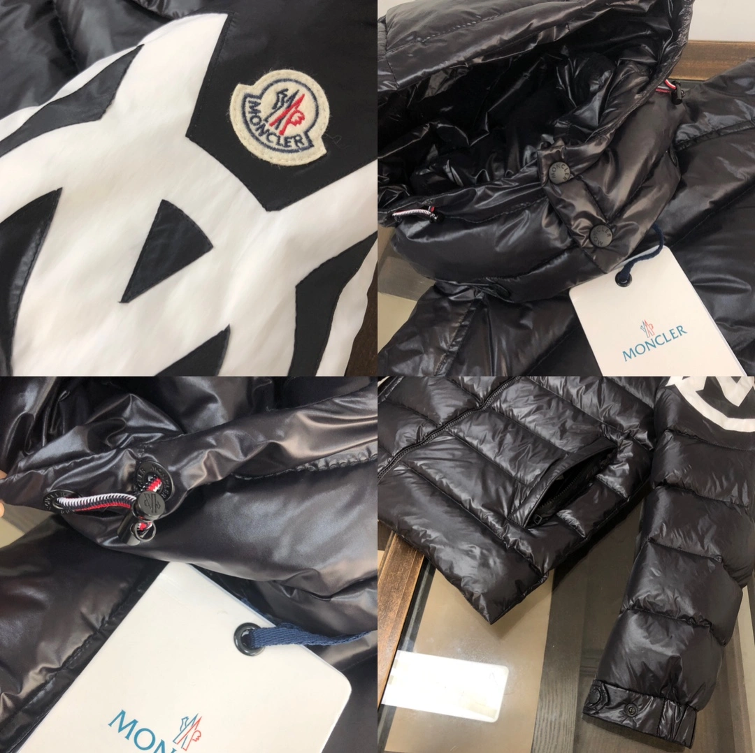 Low-cost Moncler Down Jackets