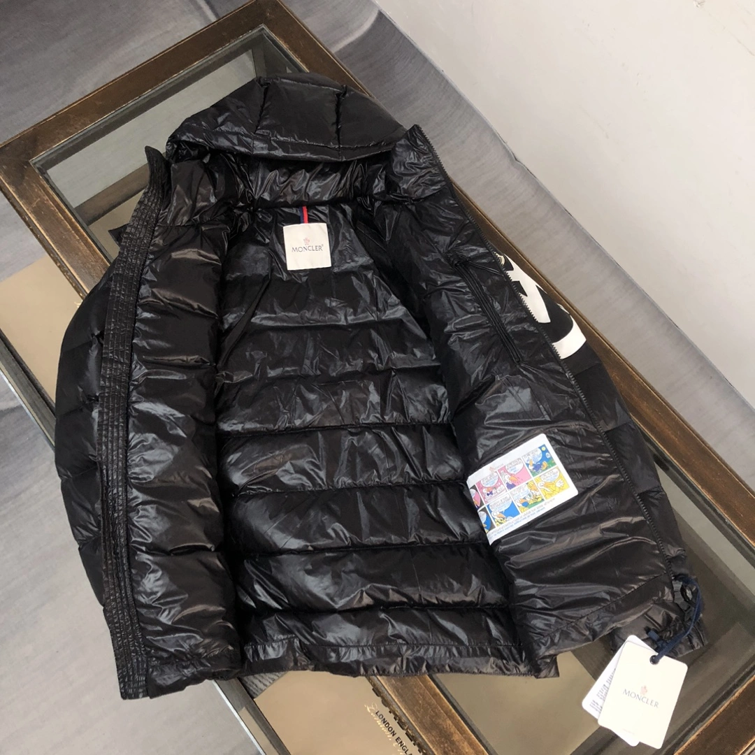 Low-cost Moncler Down Jackets