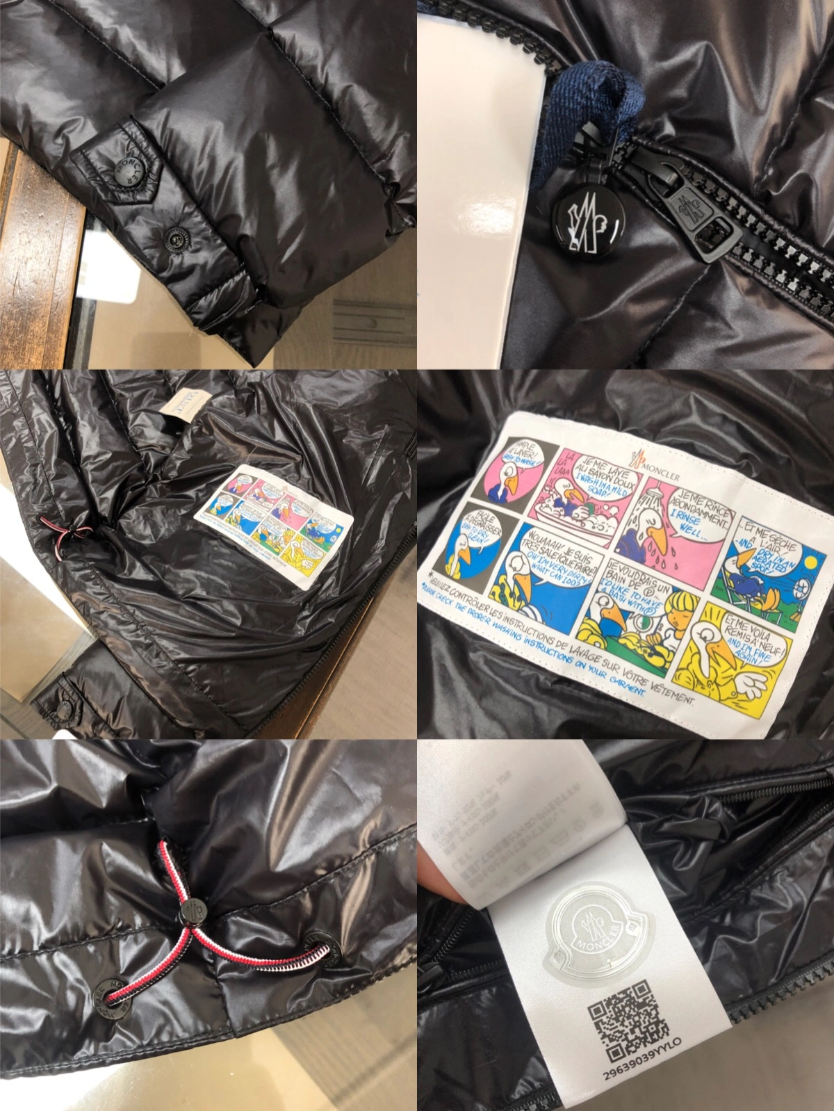 Low-cost Moncler Down Jackets