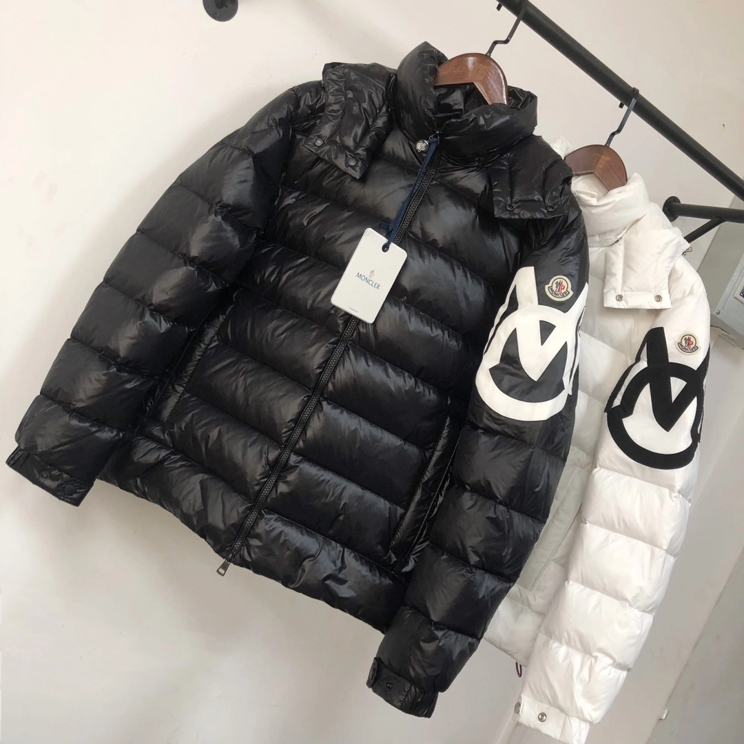 Top match Moncler Down Jackets