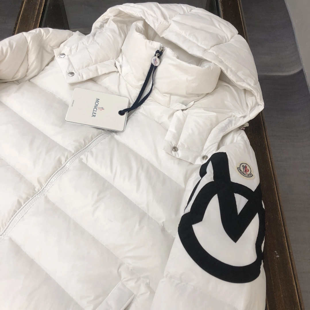 Top match Moncler Down Jackets