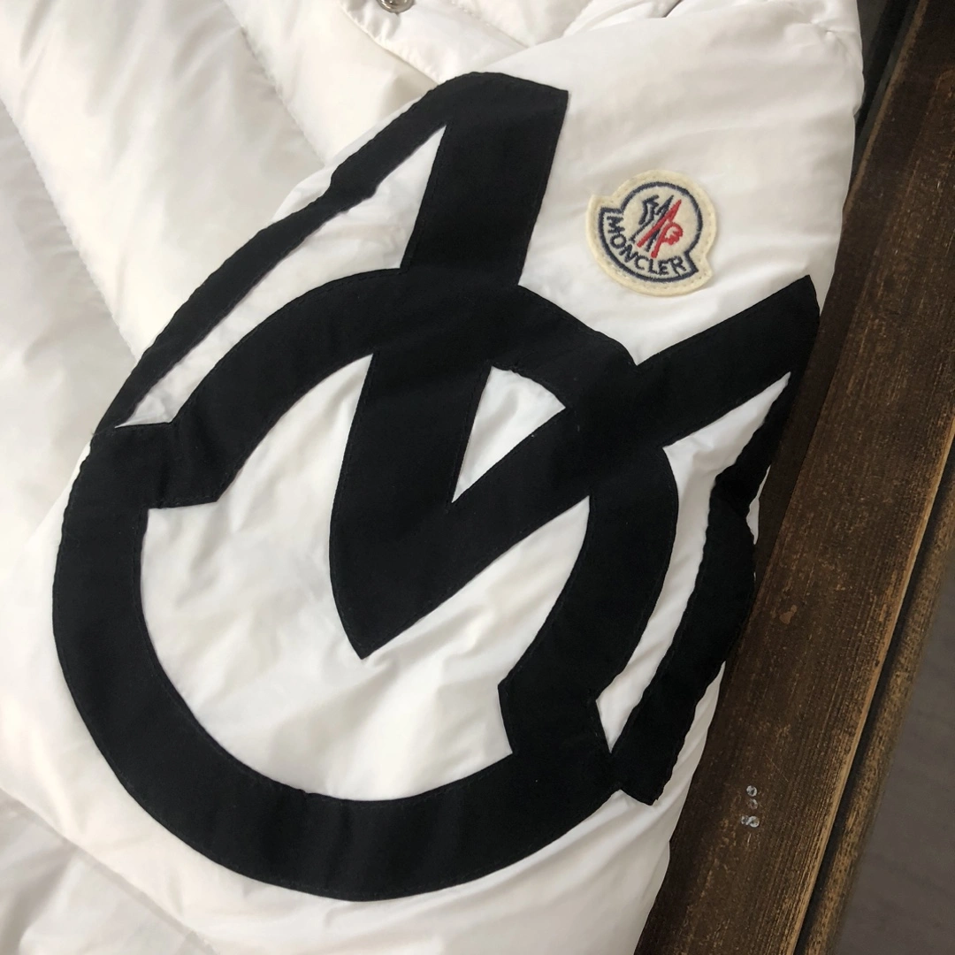Top match Moncler Down Jackets