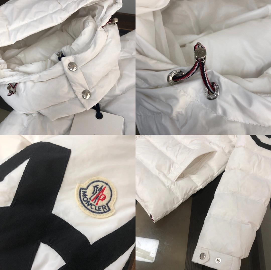 Top match Moncler Down Jackets