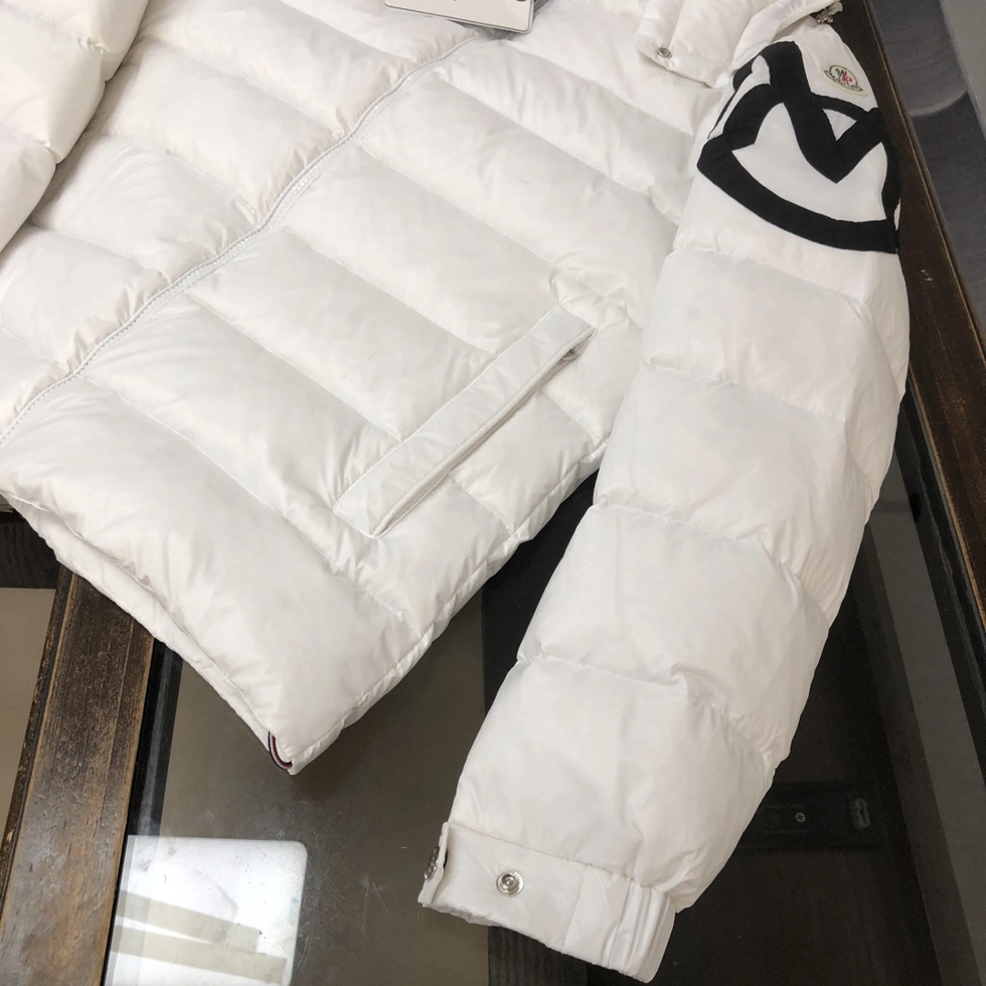 Top match Moncler Down Jackets