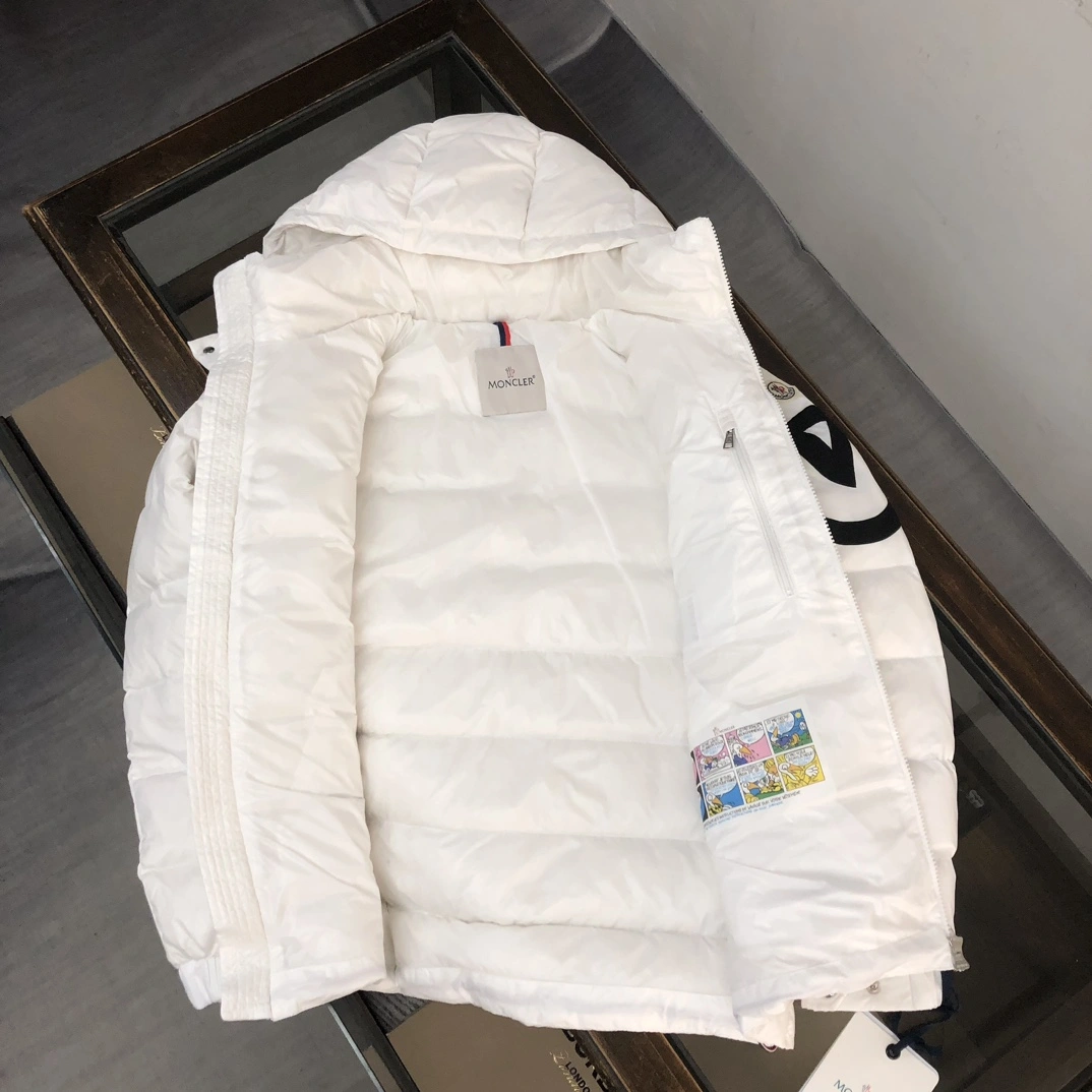 Top match Moncler Down Jackets