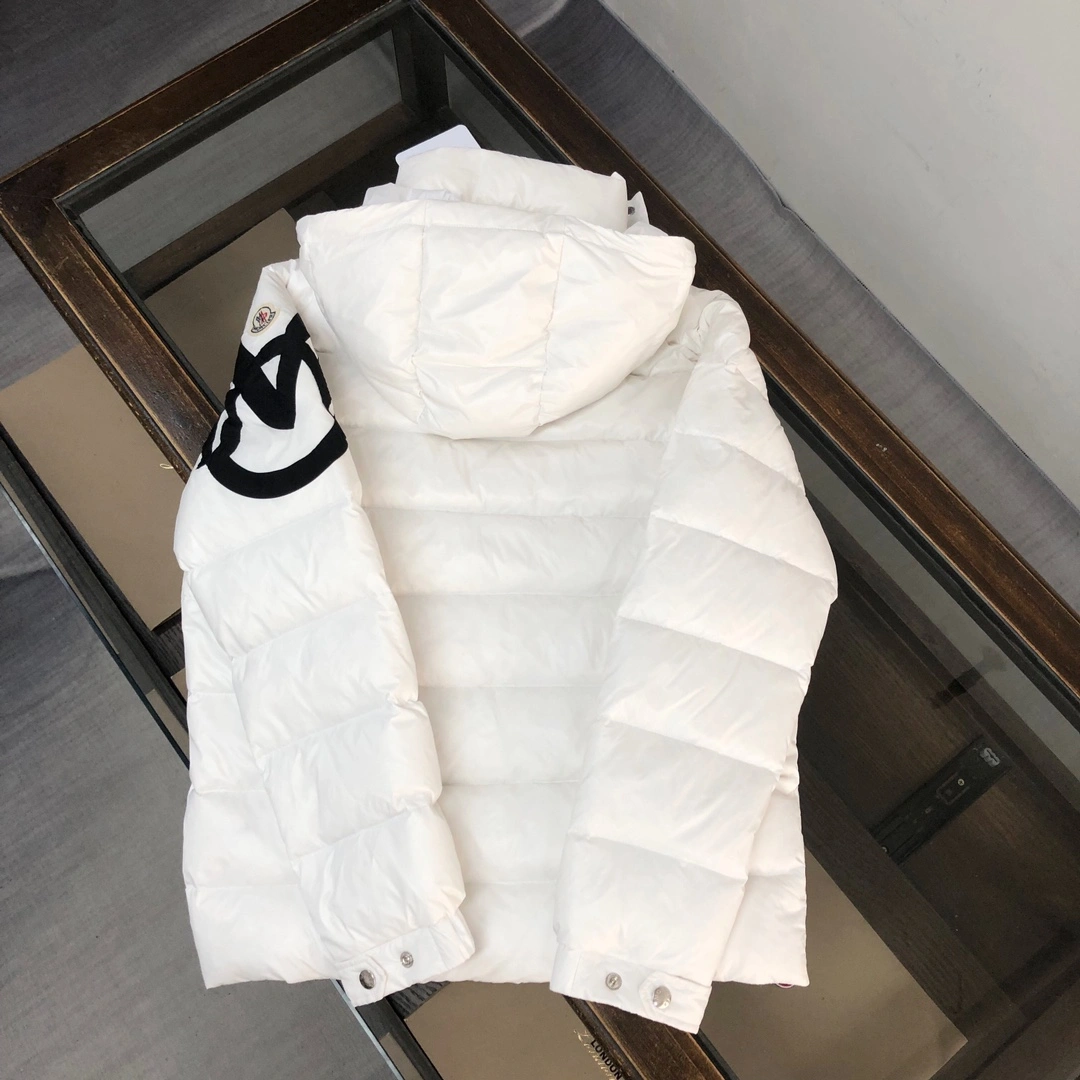 Top match Moncler Down Jackets