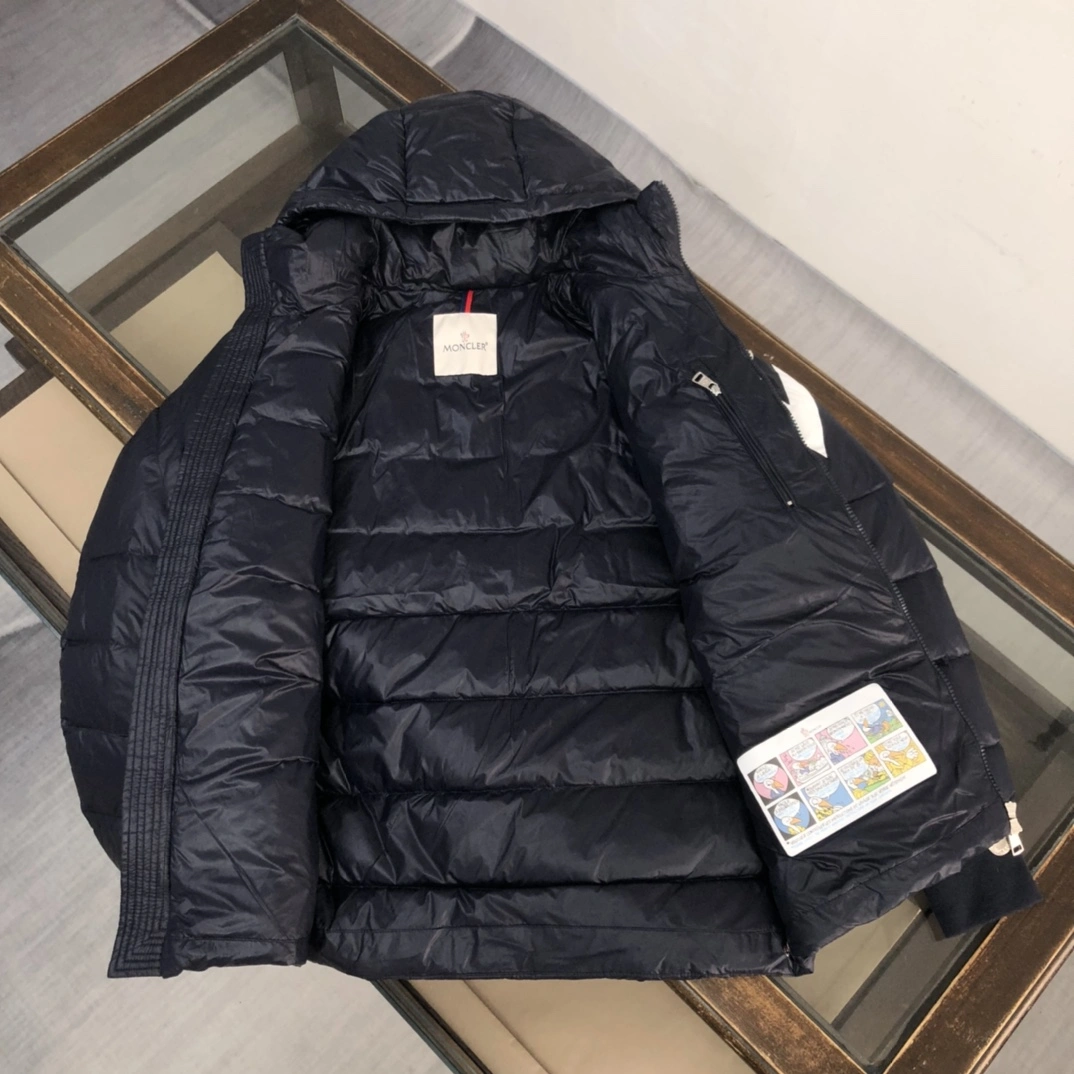 Low-cost Moncler Down Jackets