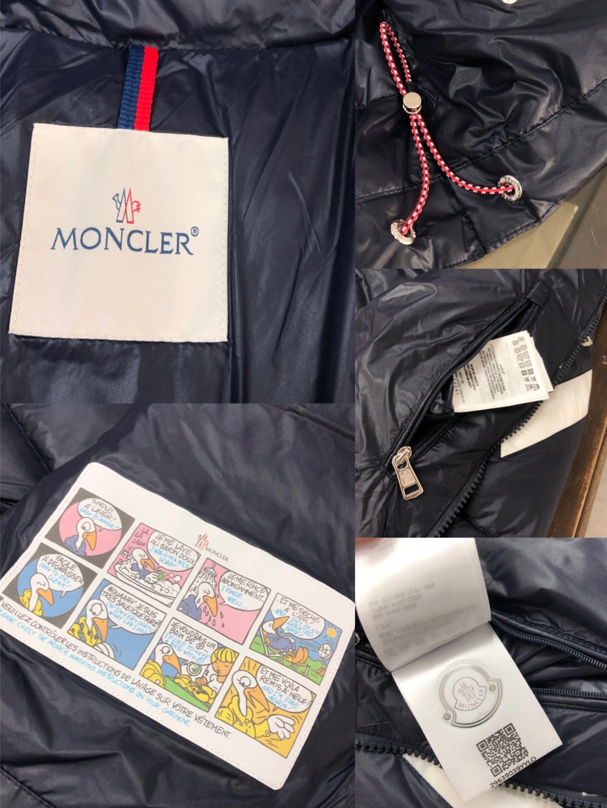 Low-cost Moncler Down Jackets