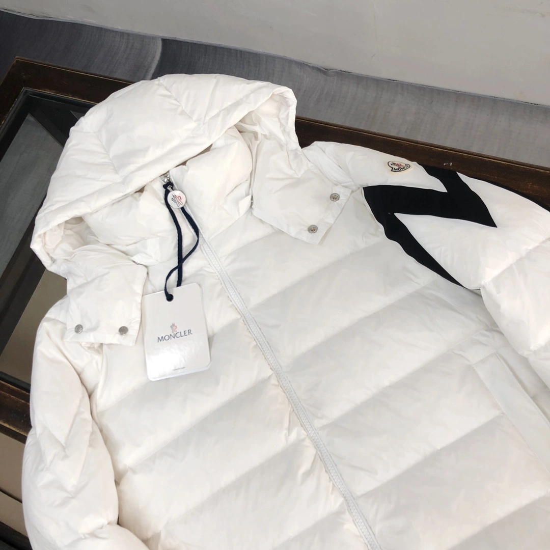 High fidelity Moncler Down Jackets