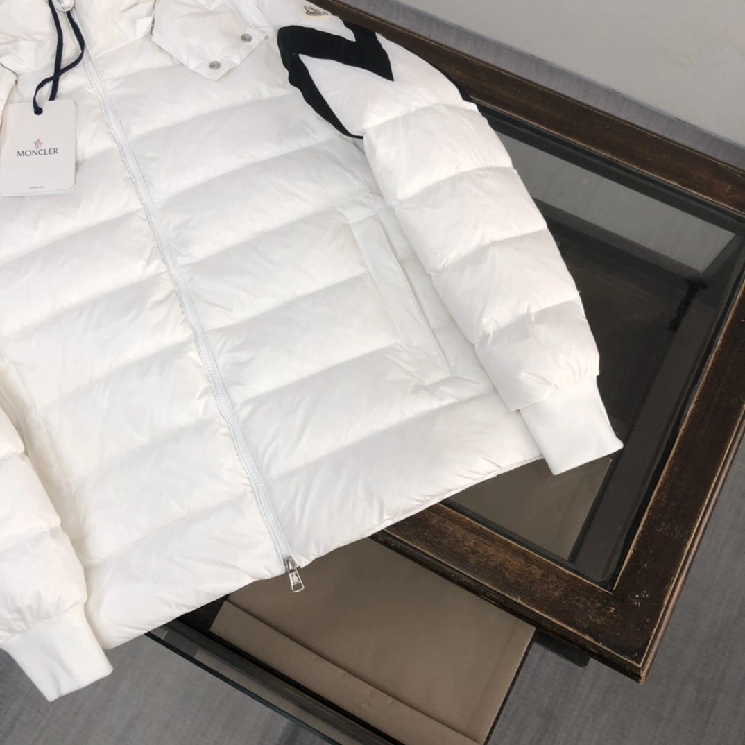 High fidelity Moncler Down Jackets