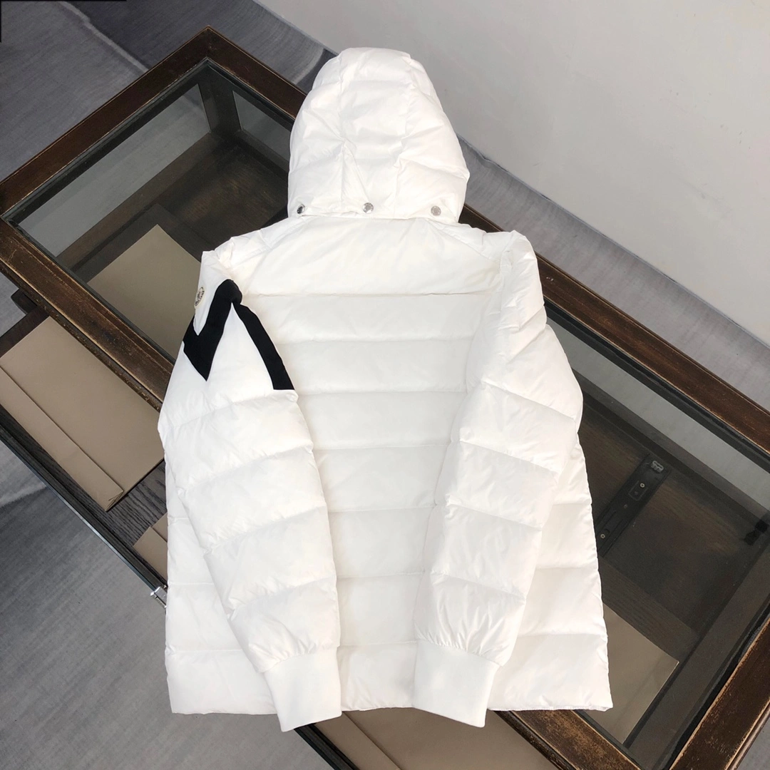 High fidelity Moncler Down Jackets