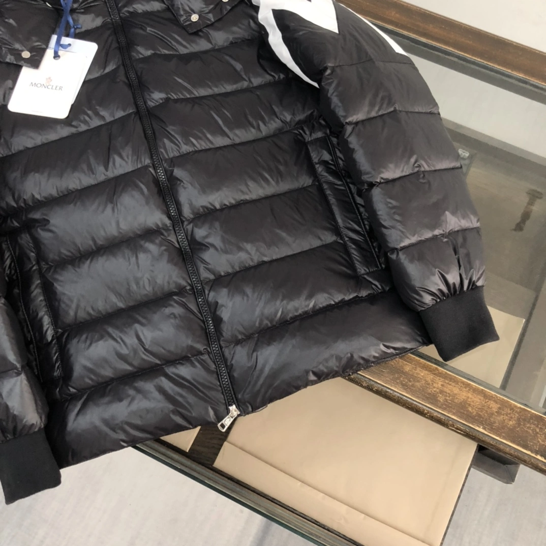 Brand-original Moncler Down Jackets