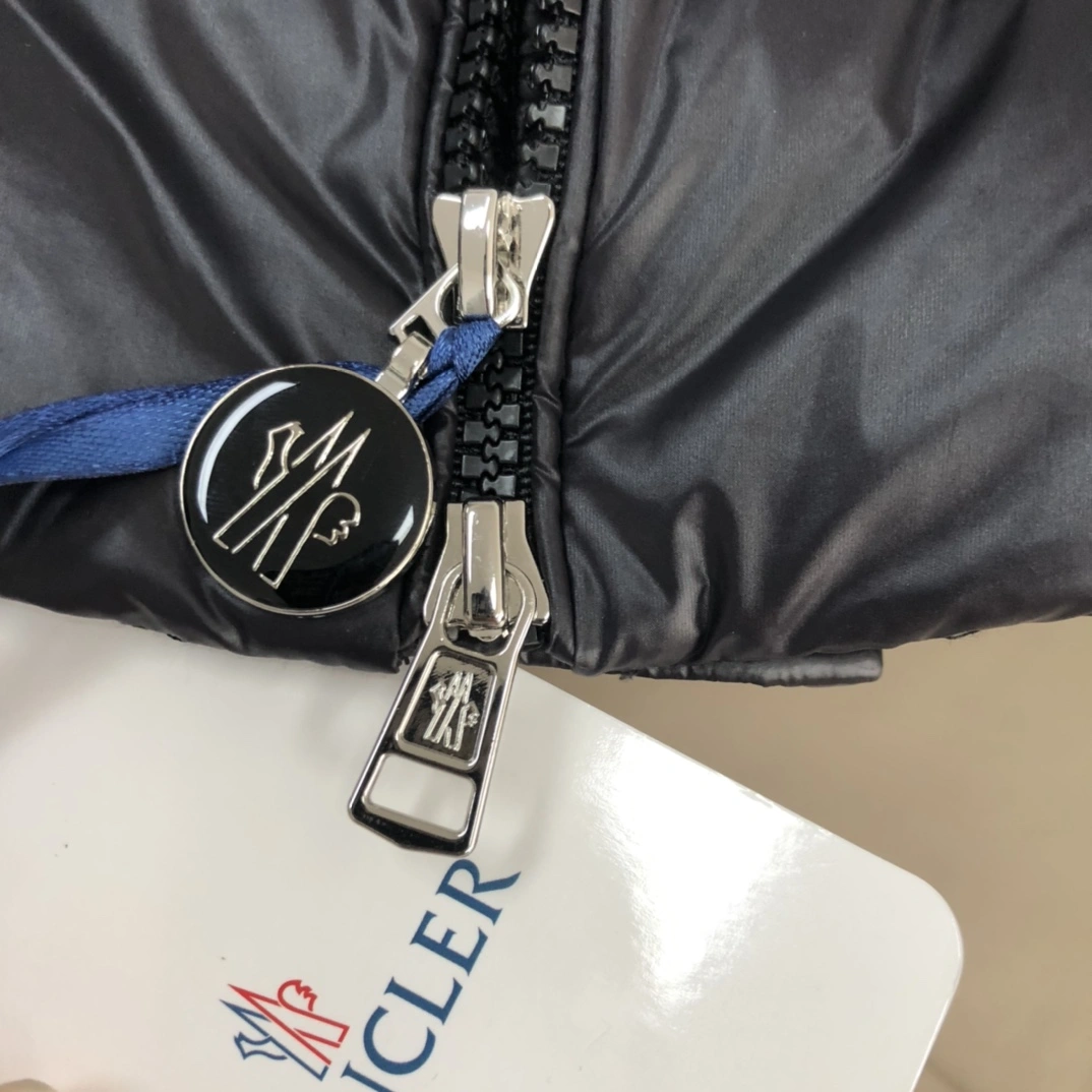 Brand-original Moncler Down Jackets