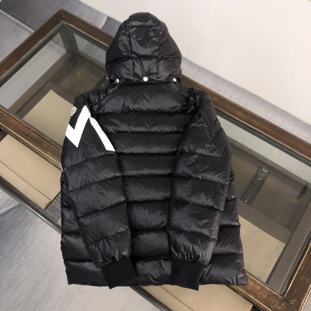Brand-original Moncler Down Jackets