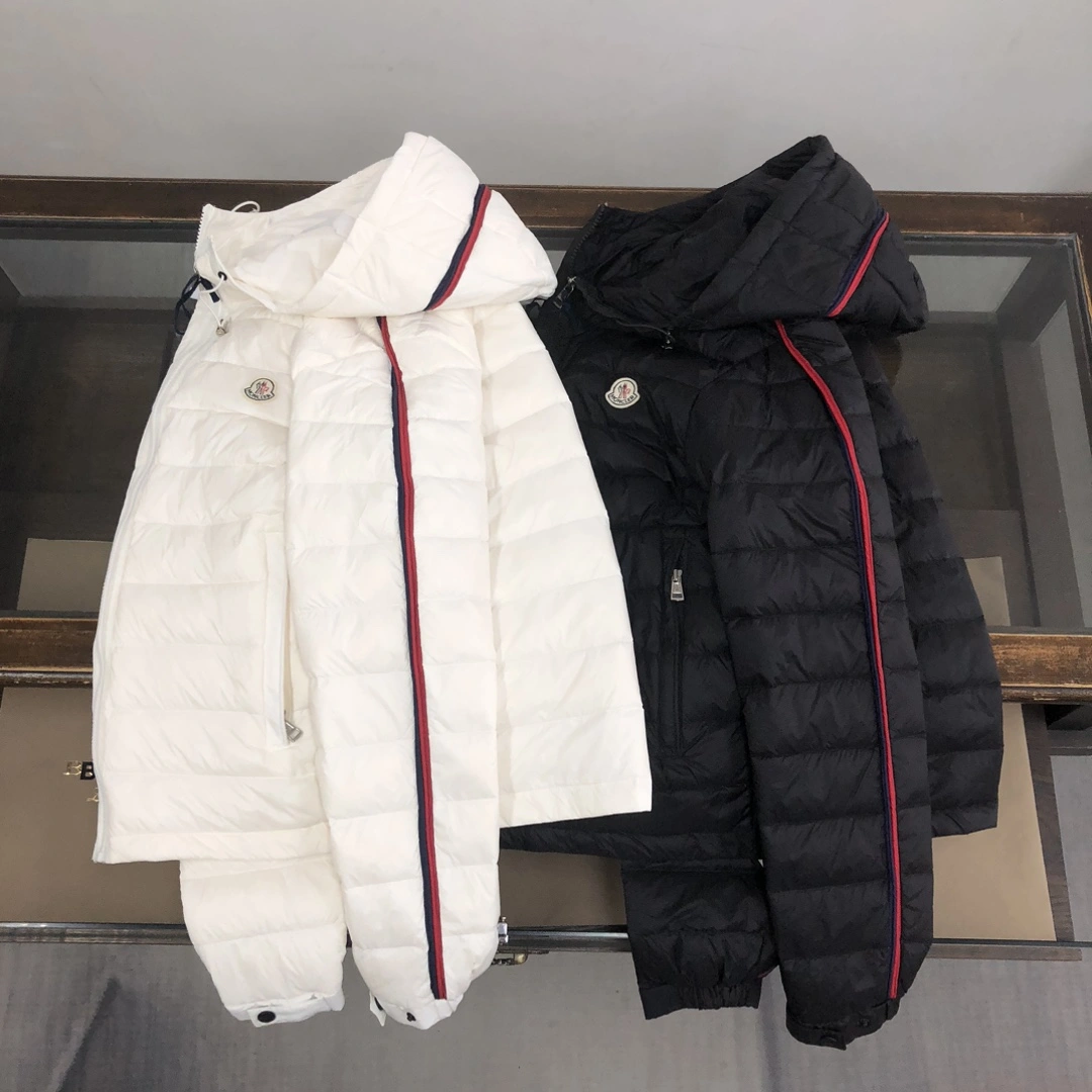 Precise copy Moncler Down Jackets