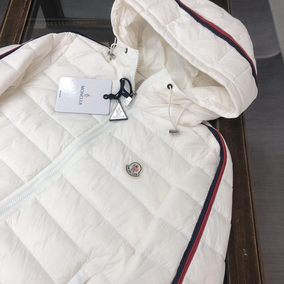 Precise copy Moncler Down Jackets