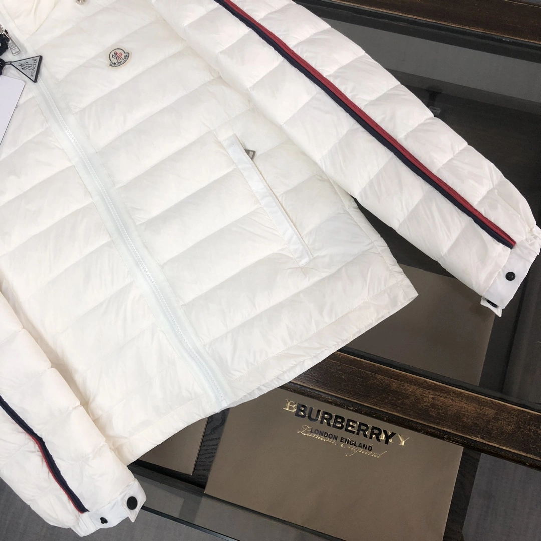 Precise copy Moncler Down Jackets
