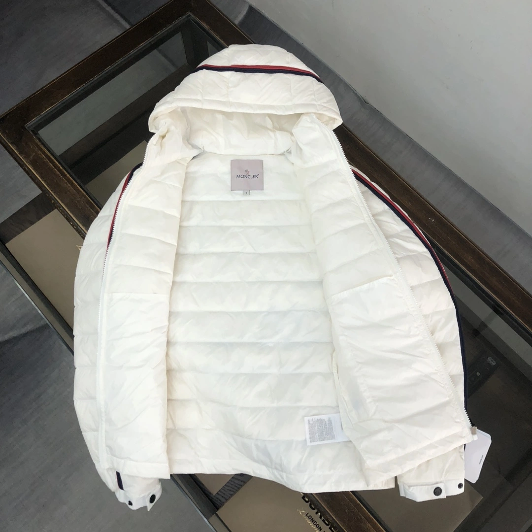 Precise copy Moncler Down Jackets
