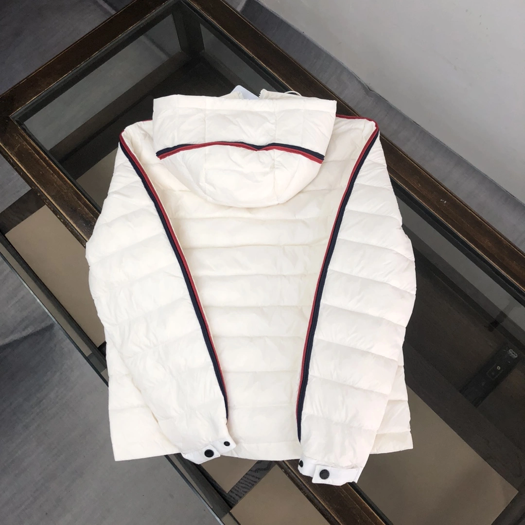 Precise copy Moncler Down Jackets