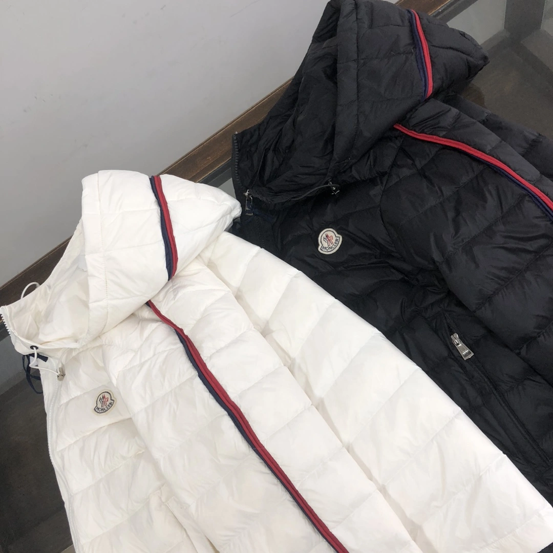 Official Moncler Down Jackets