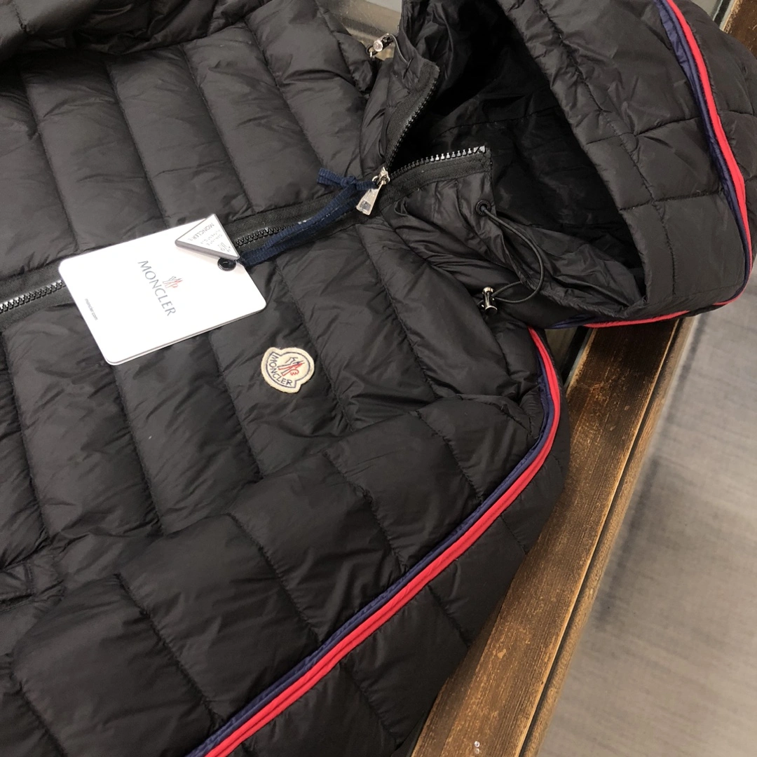 Official Moncler Down Jackets