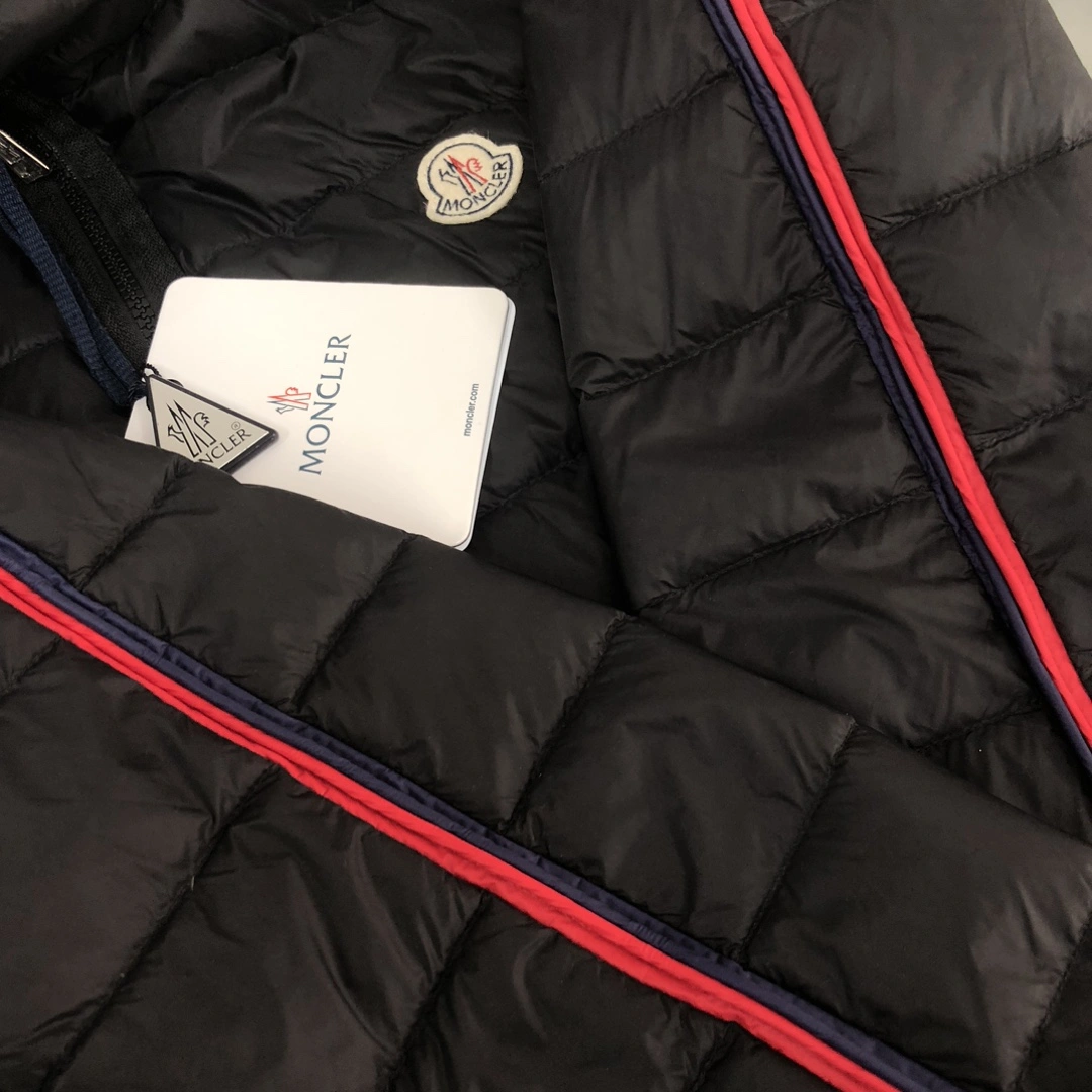 Official Moncler Down Jackets