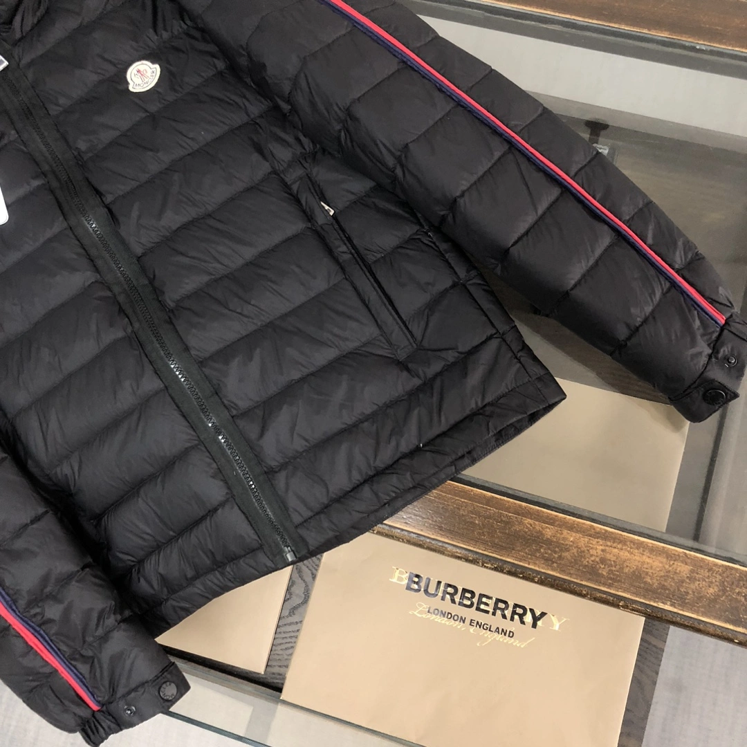 Official Moncler Down Jackets
