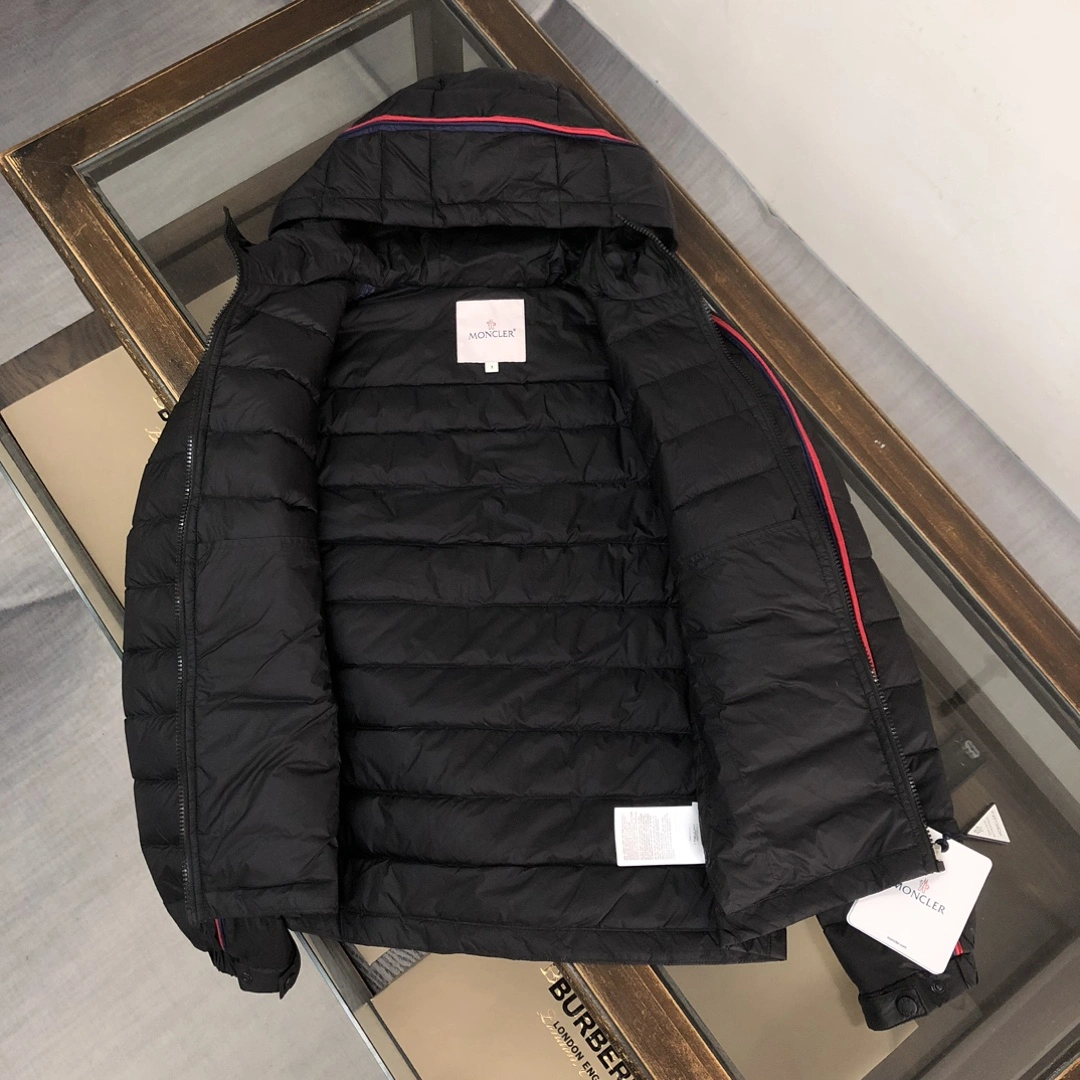 Official Moncler Down Jackets