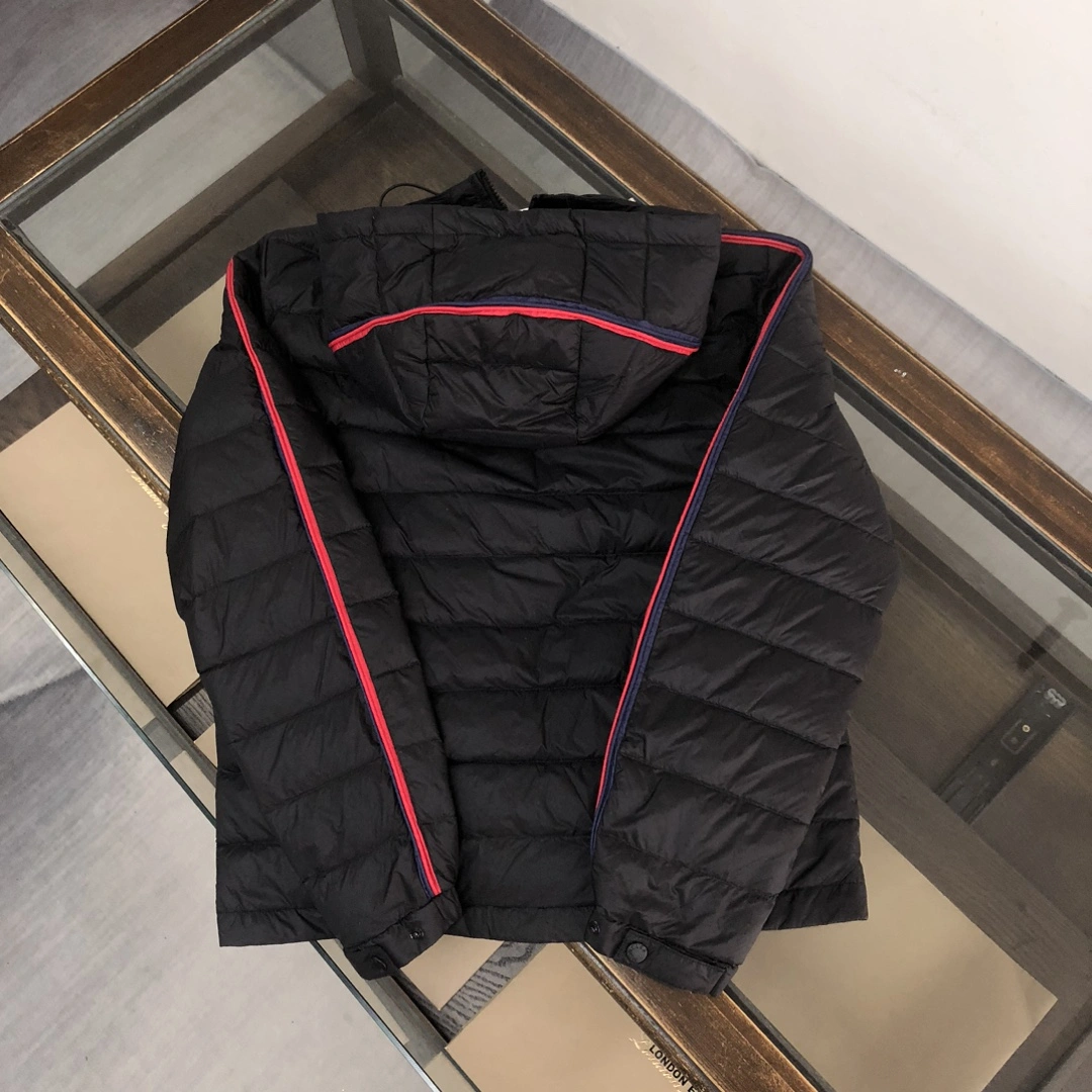 Official Moncler Down Jackets
