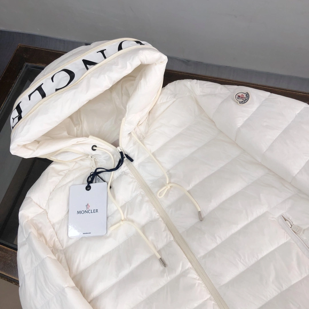 Real Moncler Down Jackets