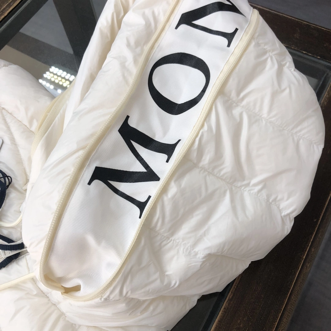 Real Moncler Down Jackets