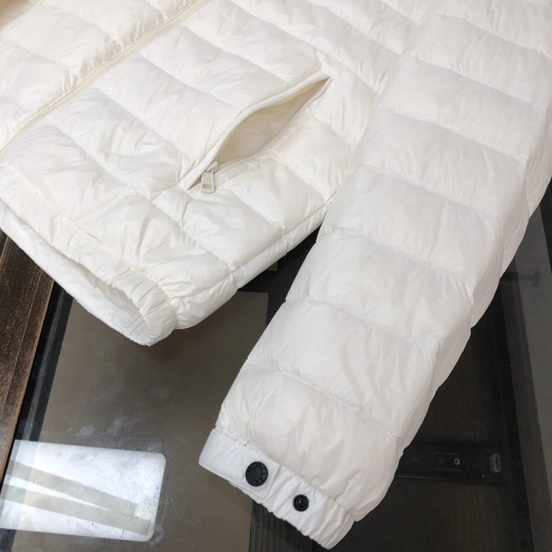 Real Moncler Down Jackets