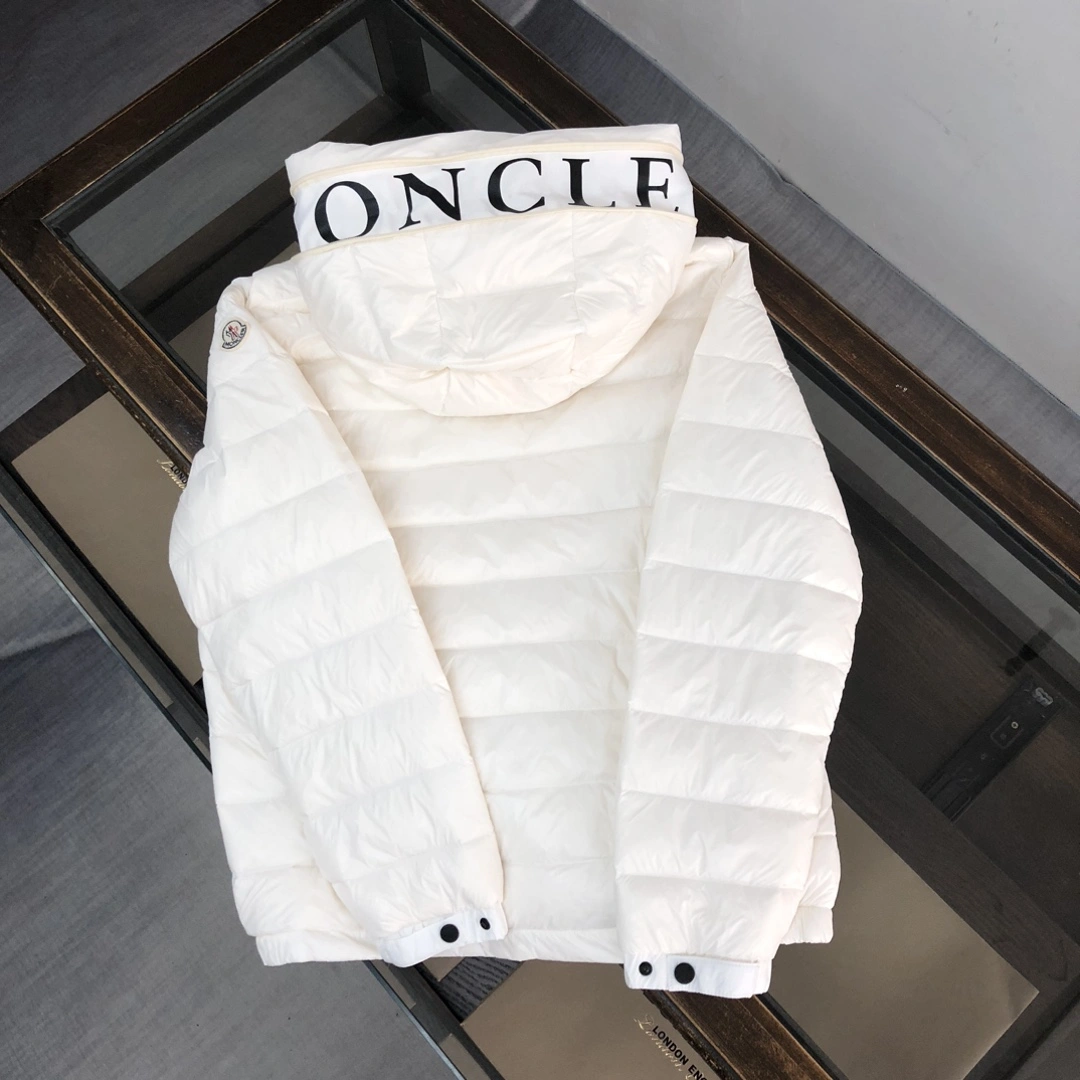 Real Moncler Down Jackets