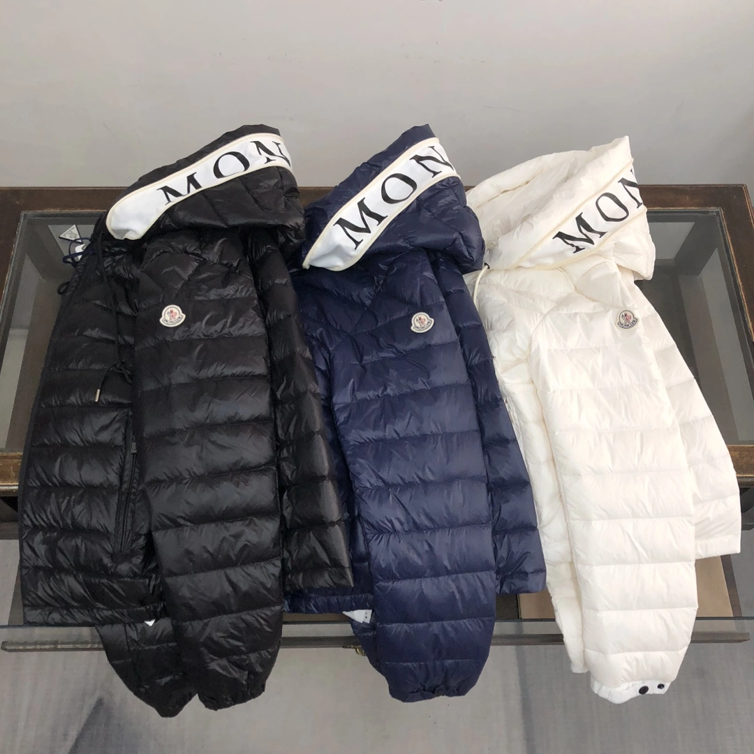 Exact replica Moncler Down Jackets