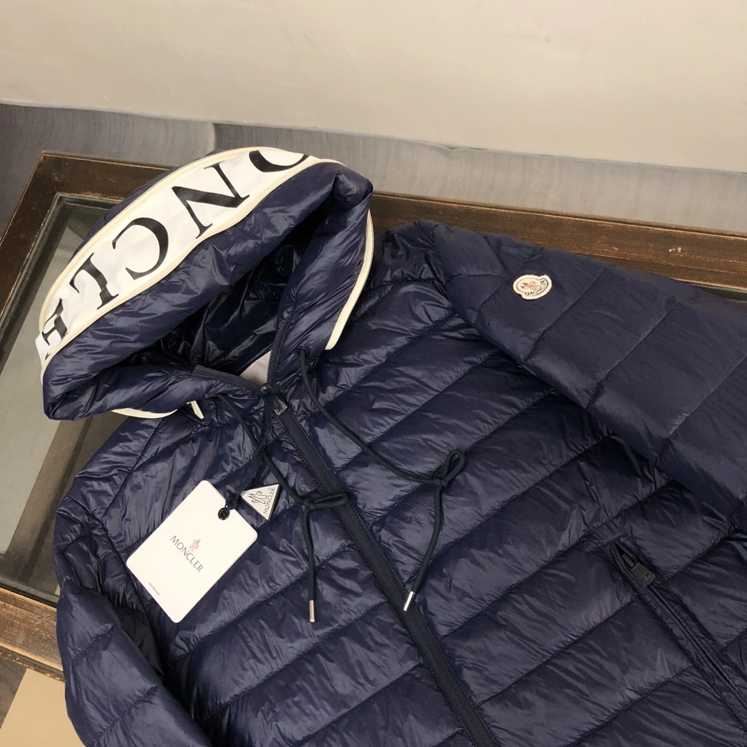 Exact replica Moncler Down Jackets