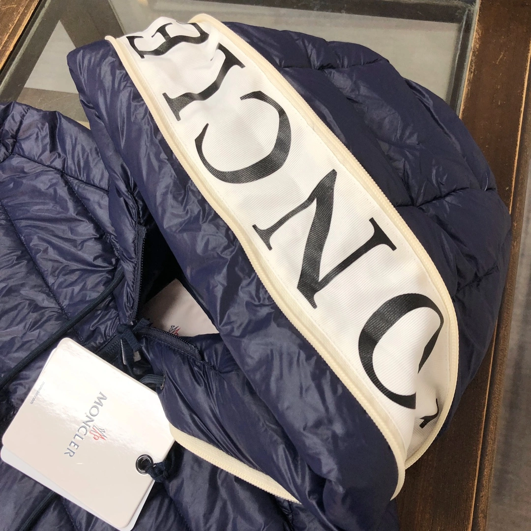 Exact replica Moncler Down Jackets