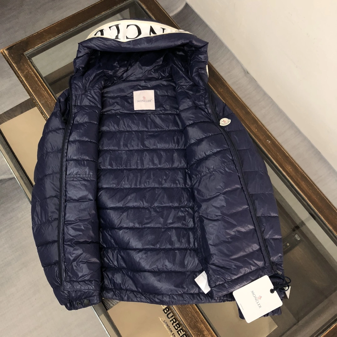 Exact replica Moncler Down Jackets
