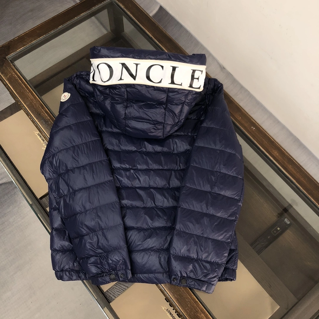 Exact replica Moncler Down Jackets