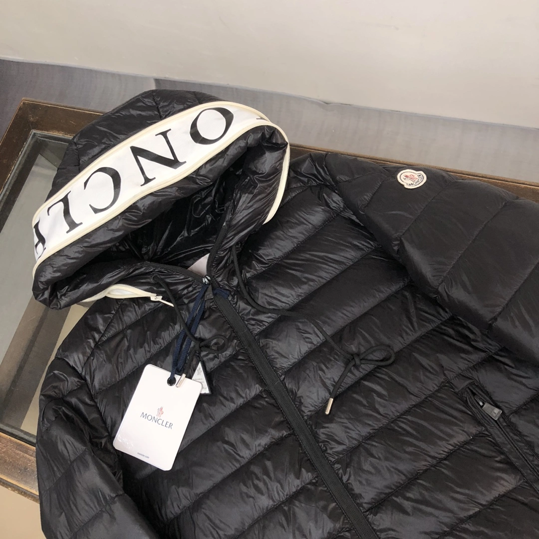 Exact replica Moncler Down Jackets