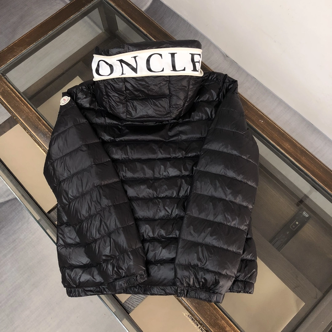 Exact replica Moncler Down Jackets