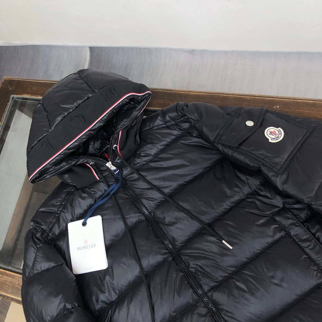 1:1 copy Moncler Down Jackets