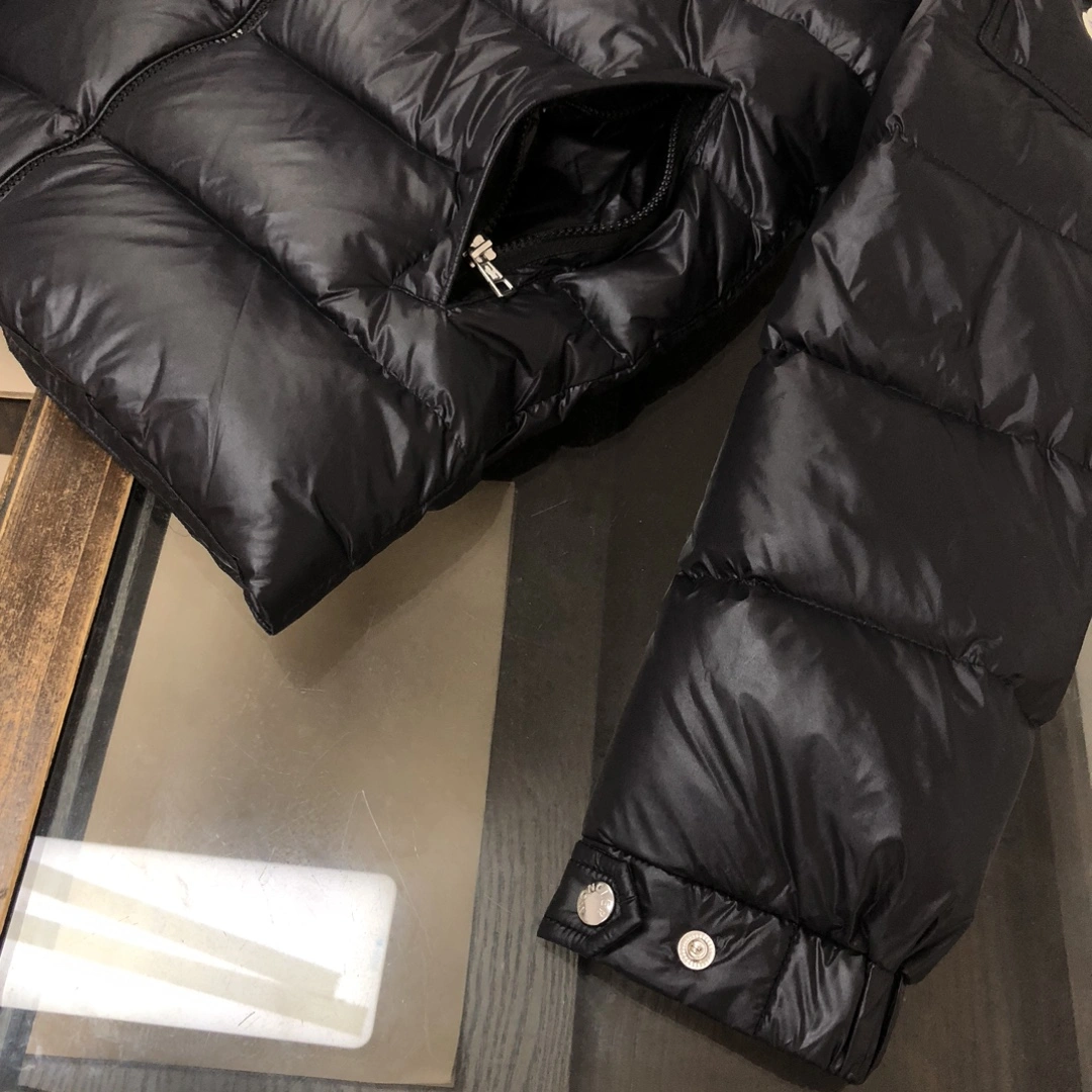 1:1 copy Moncler Down Jackets