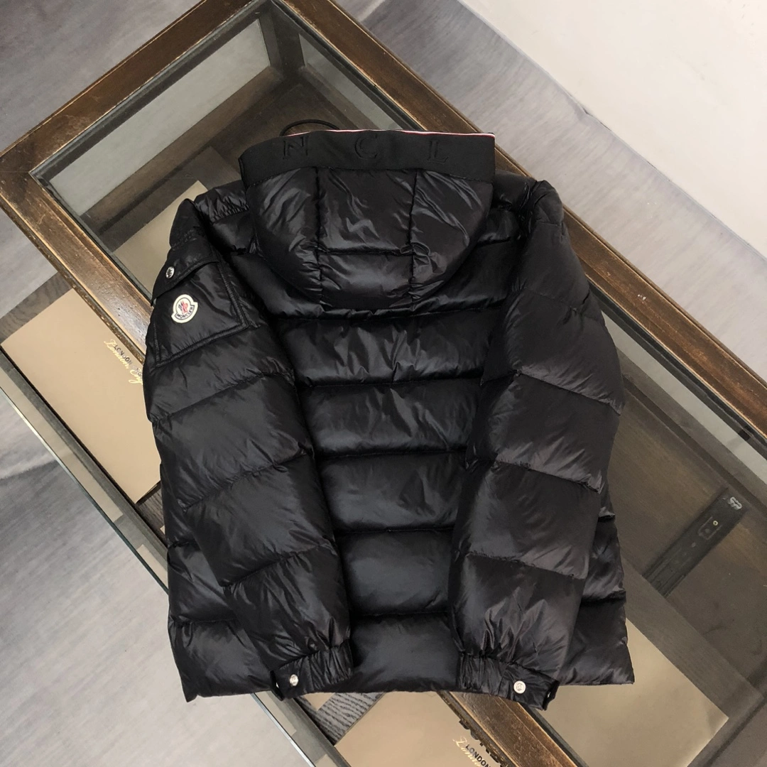 1:1 copy Moncler Down Jackets