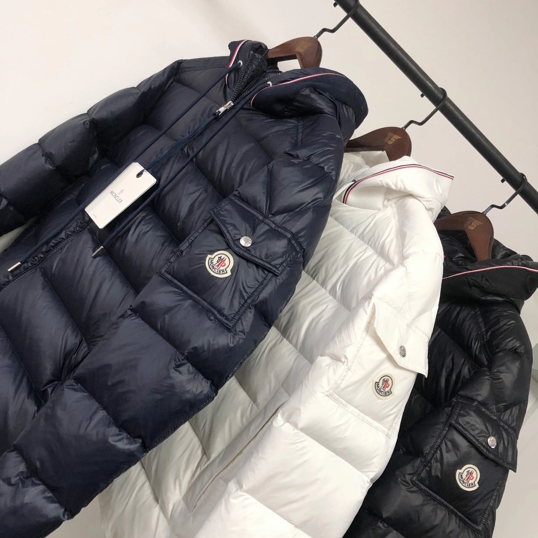 Top mirror Moncler Down Jackets