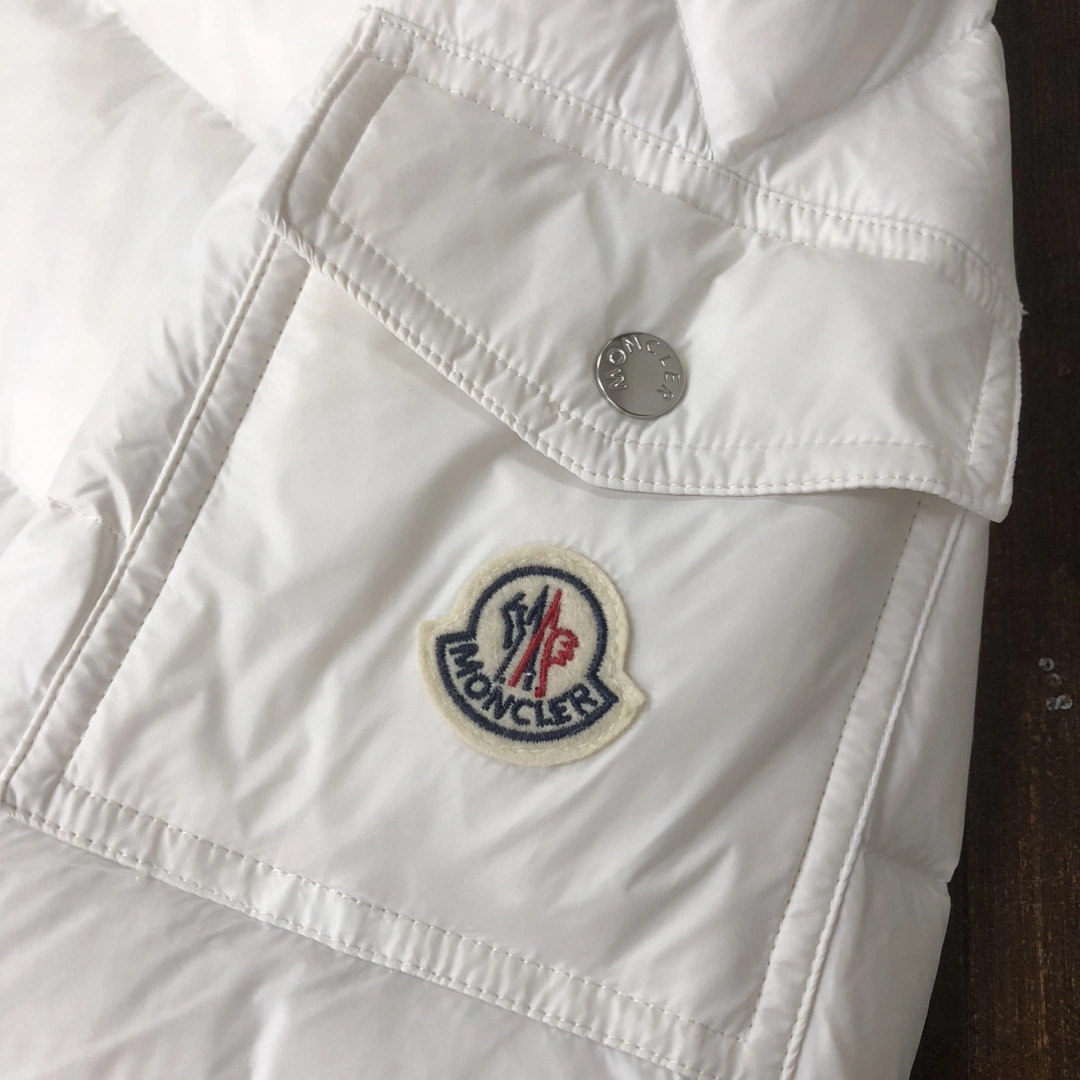 Top mirror Moncler Down Jackets