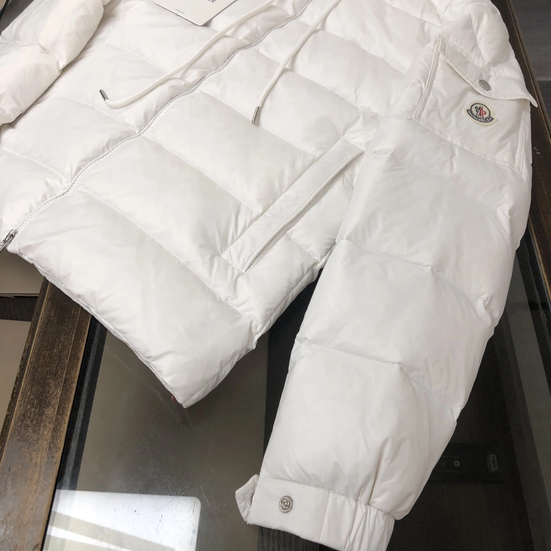 Top mirror Moncler Down Jackets