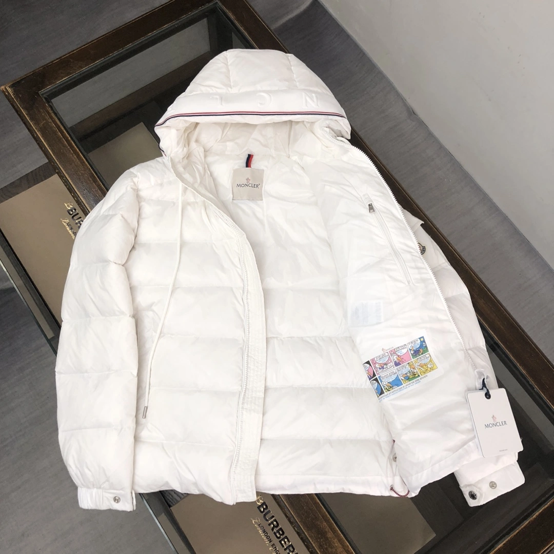 Top mirror Moncler Down Jackets