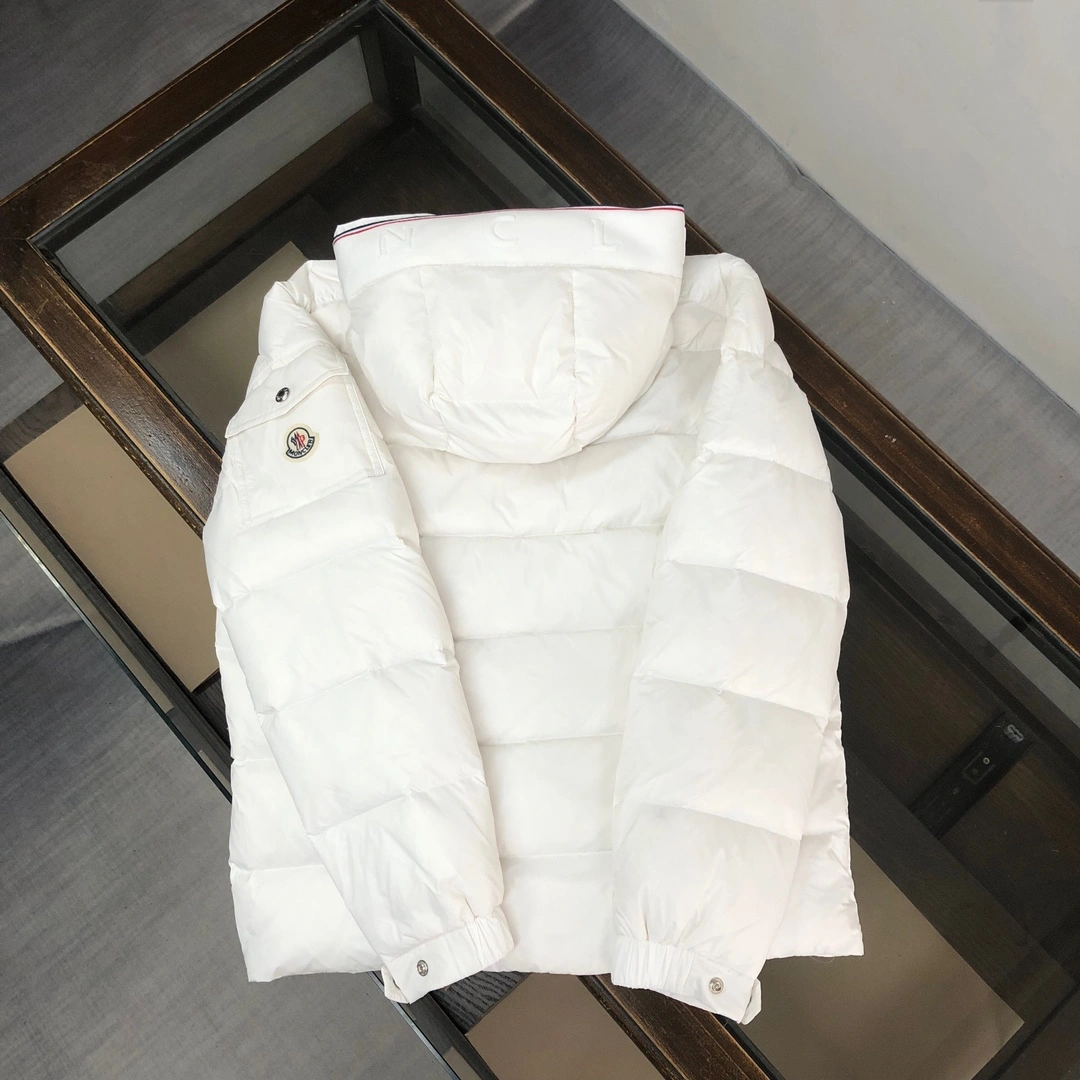 Top mirror Moncler Down Jackets