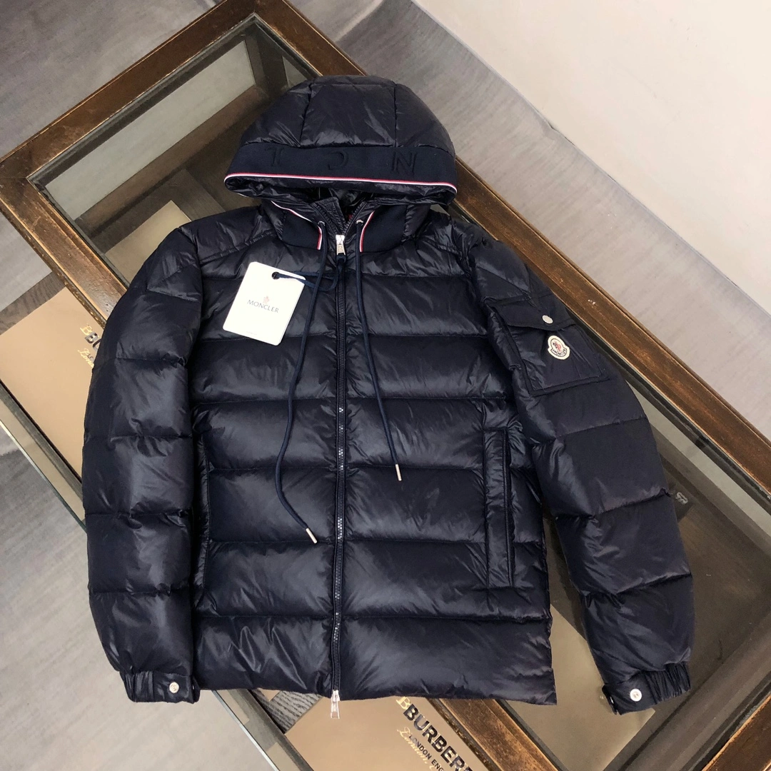 Moncler Down Jackets